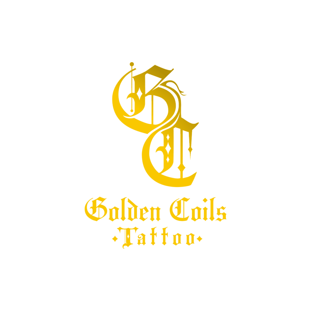 Custom Tattoos Raleigh | Golden Coils Tattoo and Piercing